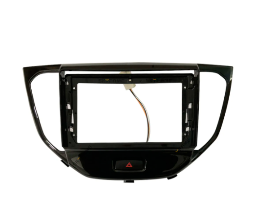 Consola Faw Senia R7 2016 9" Pulgadas – APOLO AUDIO