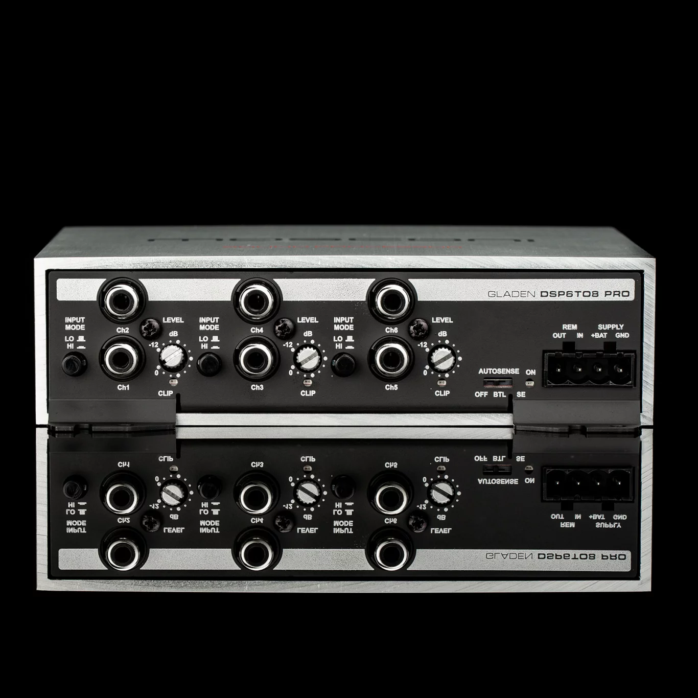 DSP Mosconi DSP 6to8 Pro – APOLO AUDIO