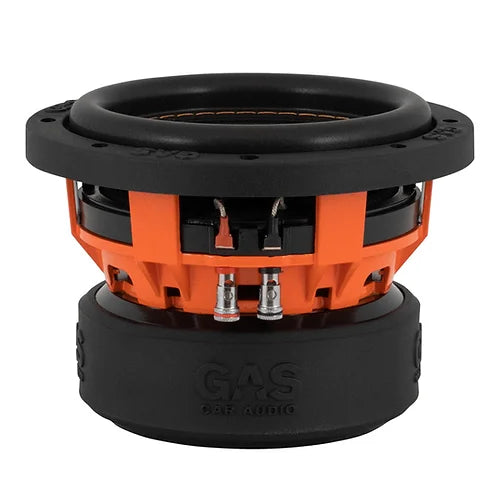 Subwoofer GAS AUDIO GPP165D1 – APOLO AUDIO