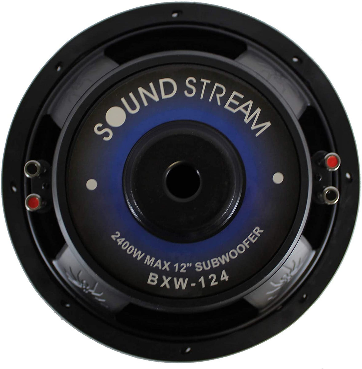 Subwoofer Soundstream BXW-124 12" 2400W – APOLO AUDIO