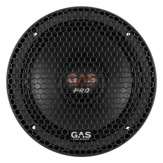 GAS AUDIO – APOLO AUDIO