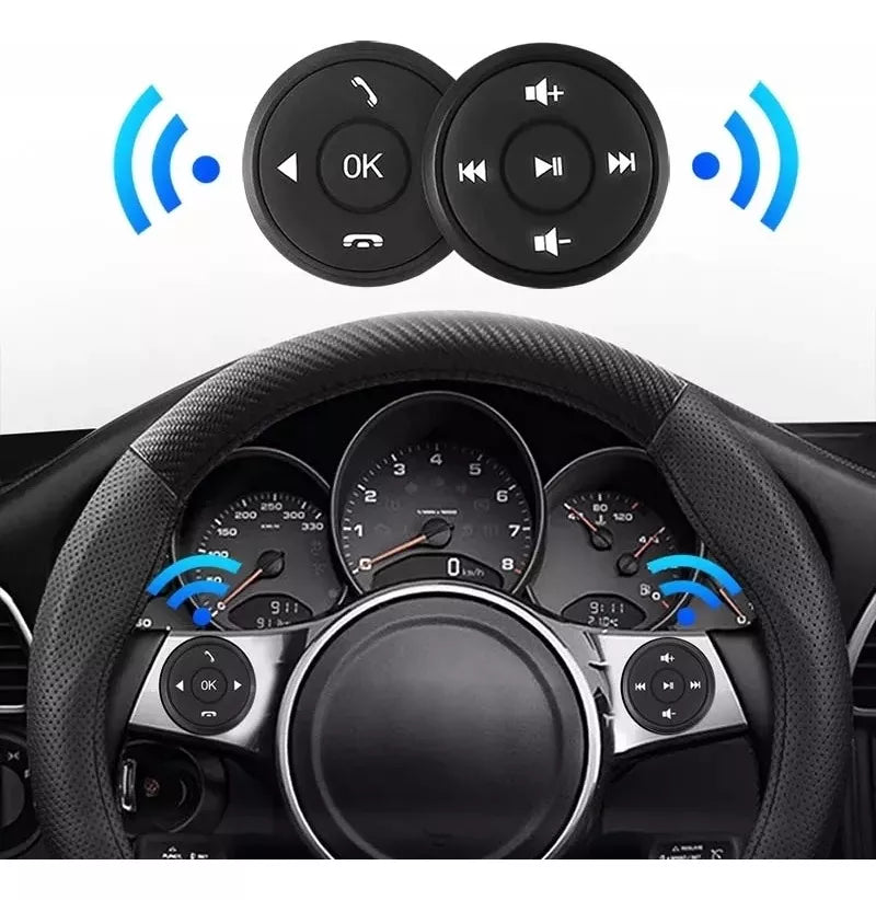 Controles de timon Universal inalámbricos – APOLO AUDIO