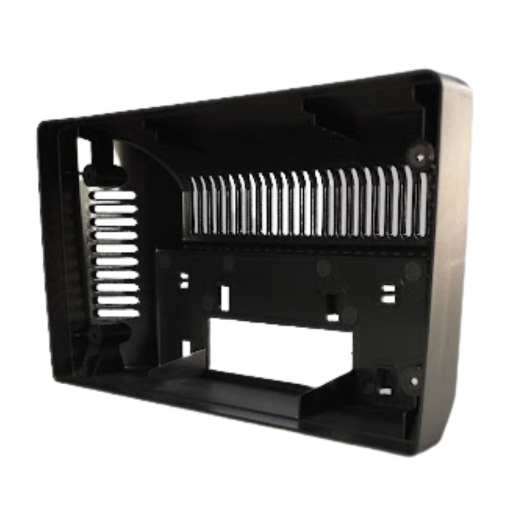 Consola Baic Senova X35/ Q35 2015-2018 9" pulgadas – APOLO AUDIO