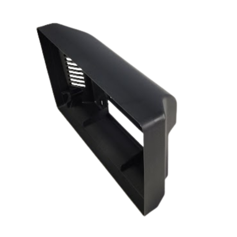 Consola Baic Senova X35/ Q35 2015-2018 9" pulgadas – APOLO AUDIO