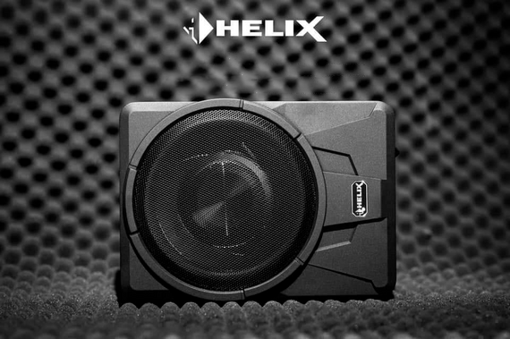 Helix – APOLO AUDIO