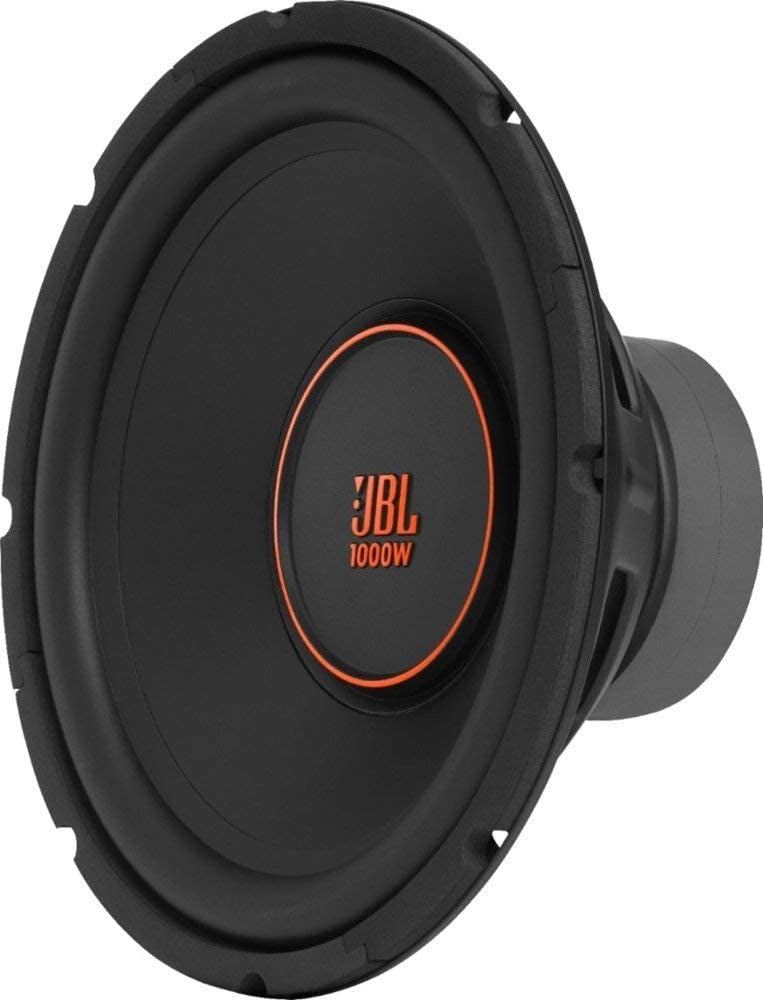 Subwoofer JBL GX1200 12" pulgadas 1000w – APOLO AUDIO