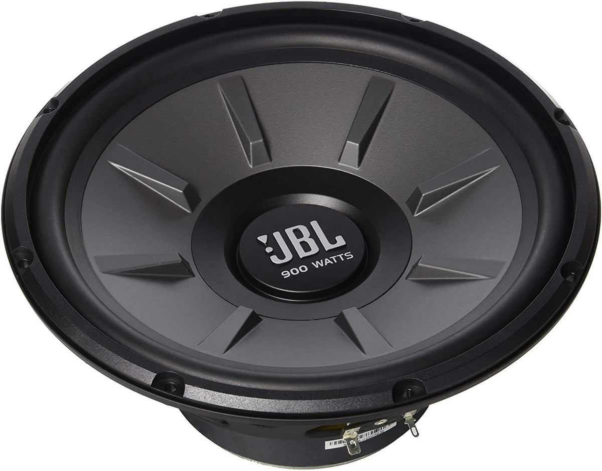 Subwoofer JBL Stage 1010 10" 900w – APOLO AUDIO