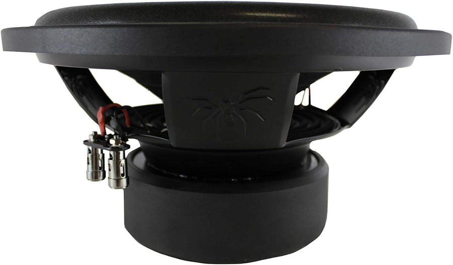 Subwoofer Soundstream BXW-124 12" 2400W – APOLO AUDIO