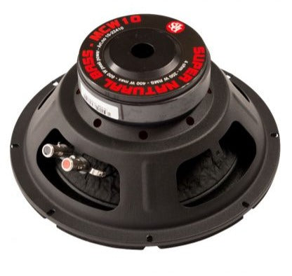 Subwoofer DLS RCW10 10" 600W – APOLO AUDIO